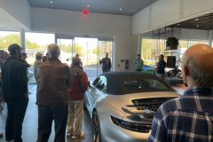 Porsche- Maine Open House