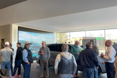 Porsche- Maine Open House